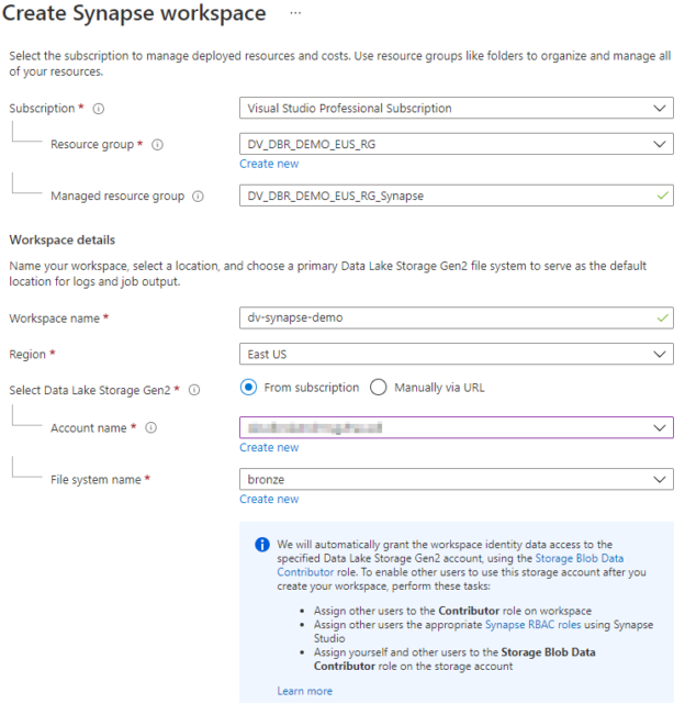 Querying Delta Lake With T Sql Via Synapse Serverless And Managed Instance Corgis And Code
